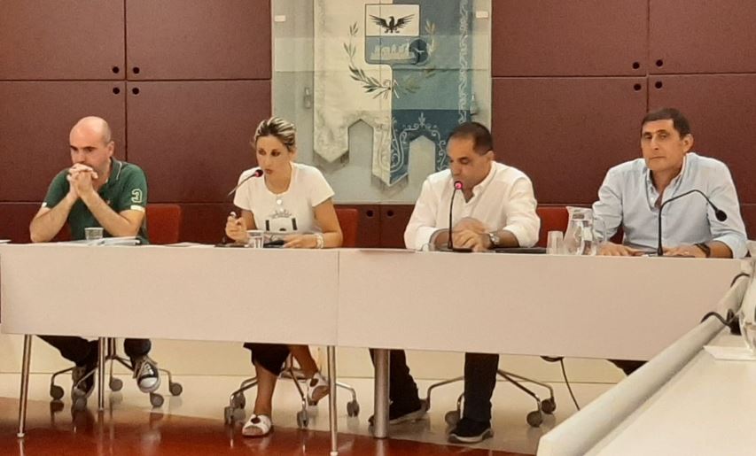 Nuova segretaria comunale a Castelletto Ticino: è Angela Ganeri ...