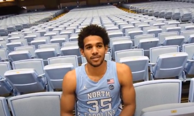 Ryan McAdoo, colpo del College - Corriere di Novara