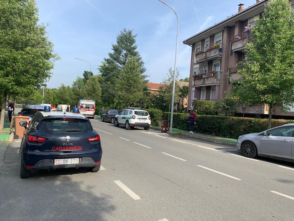 Omicidio di Oleggio, confermata in Appello la condanna a 20 anni per ...