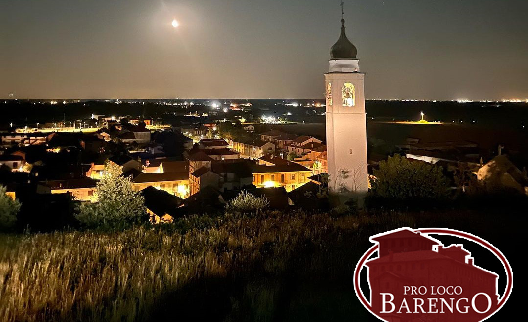 Barengo si prepara ai festeggiamenti per la Madonna della Neve ...