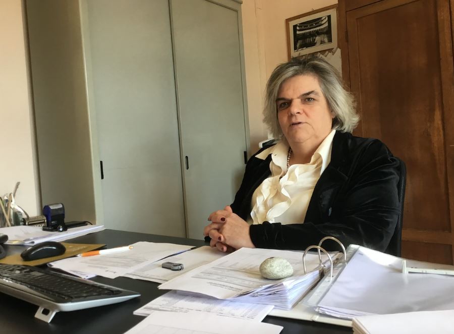 Chiesti 4 anni e mezzo di reclusione per l'ex amministrativa del Coccia ...