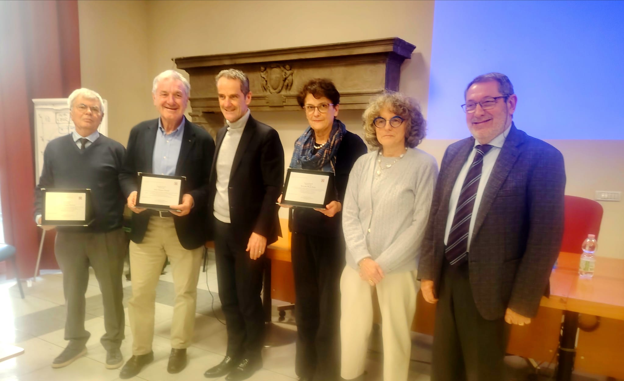 Asl Novara: quattro primari vanno in pensione - Corriere di Novara