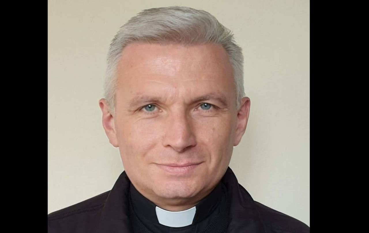 Don Lorenzo Marchetti lascia le parrocchie di Caltignaga e Sologno ...