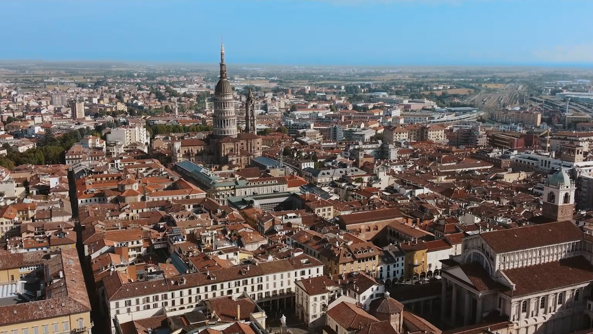 La città svelata - Alla ricerca del Cavallo d’oro di Leonardo: l ...