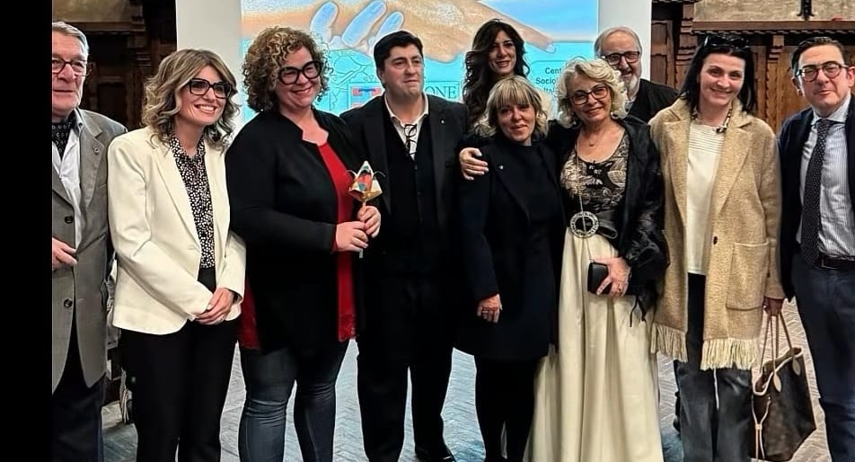 "Voci di sorellanza: un cammino di coraggio e di progresso": il ...