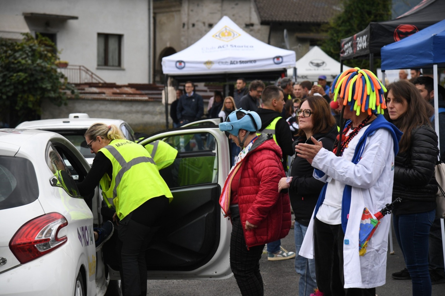 Happy Rally Day 2025: la quarta edizione a Piedimulera il 28 settembre ...