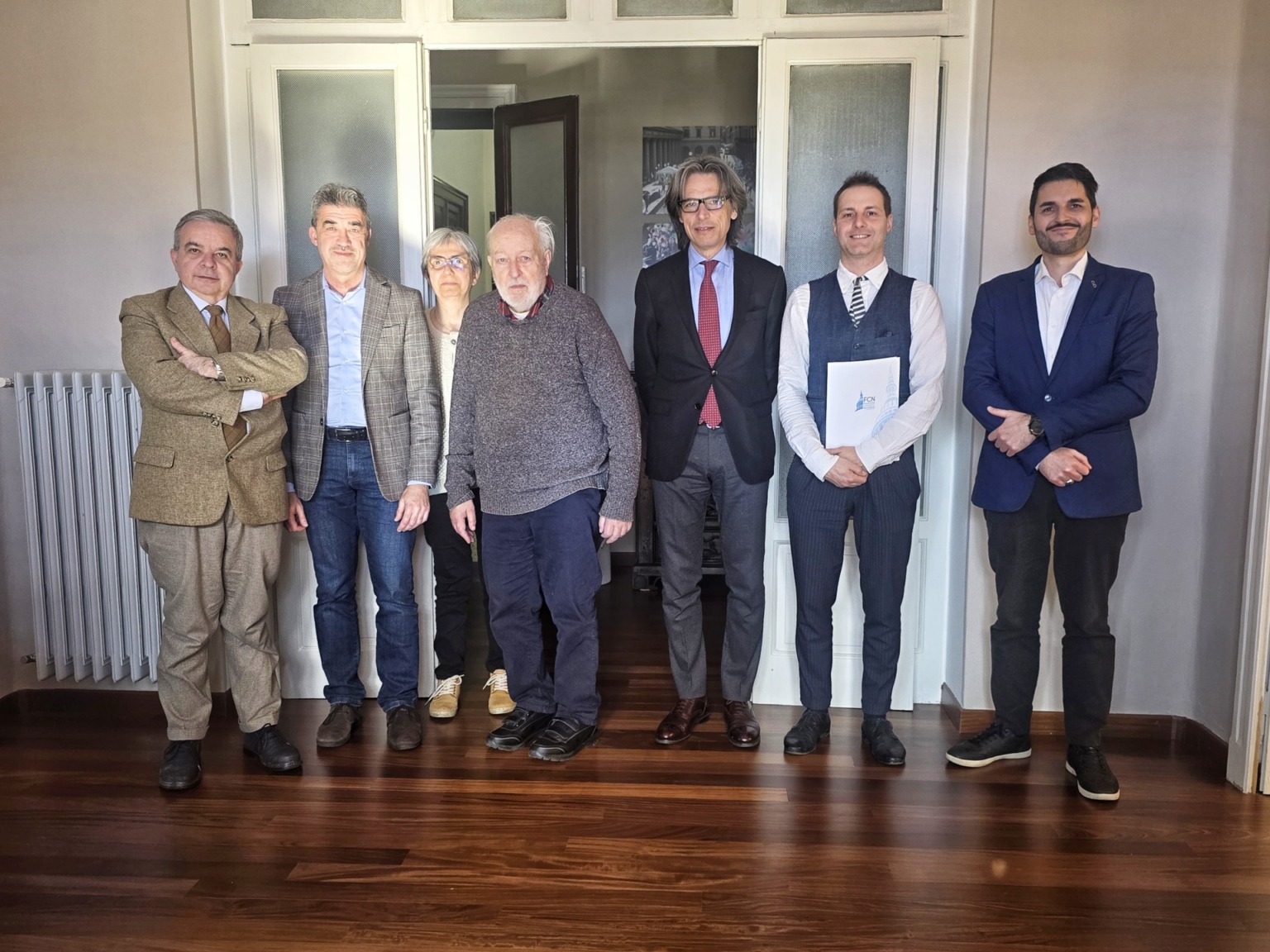 Cultura e memoria del territorio: 40mila euro dal Fondo Pagani per ...